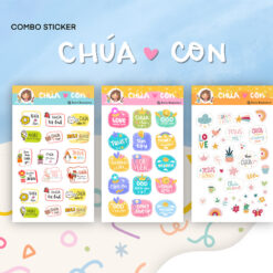 Sticker – Doris Store