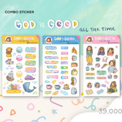 Sticker – Doris Store