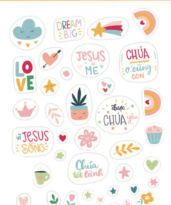 Sticker – Doris Store