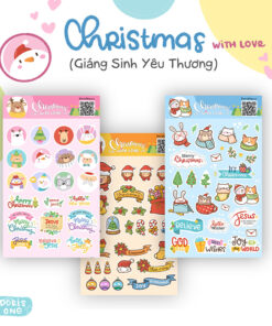 Sticker – Doris Store