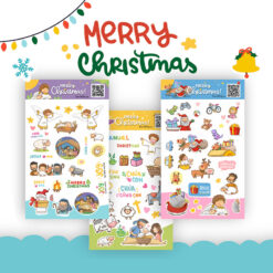 Sticker - Doris Store