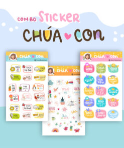 Sticker – Doris Store