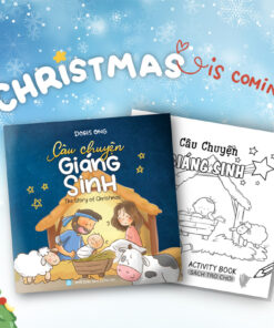 Sách – Doris Store