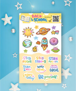 Sticker – Doris Store